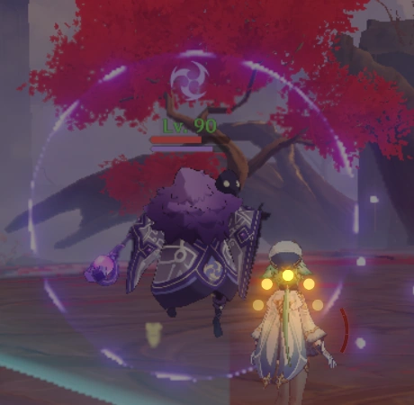 Abyss Mage without it's mask | Fandom