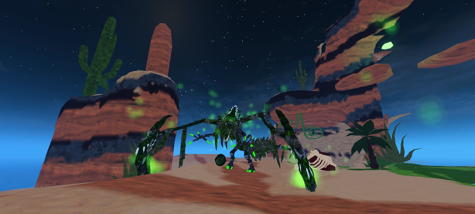 (Lowered Prices) Rare Mutation Shop! (Death Creatures) | Fandom