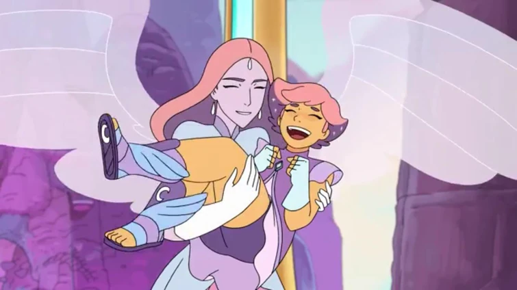 Discuss Everything About She-Ra and the Princesses of Power Wiki | Fandom