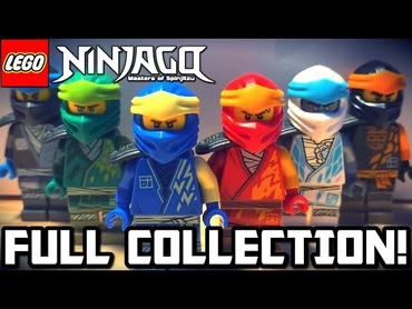 Discuss Everything About Ninjago Wiki | Fandom