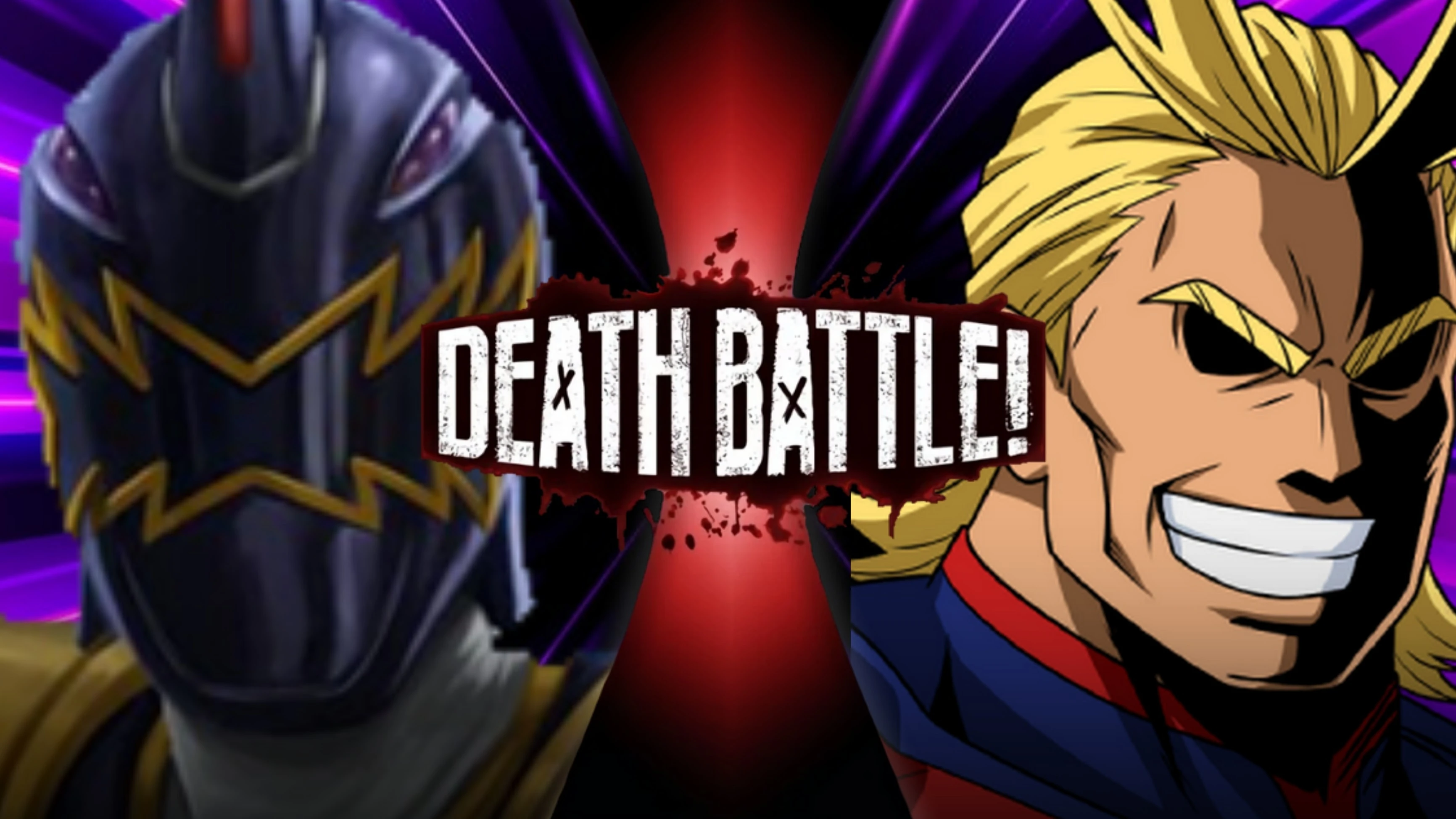 Tommy Oliver vs All Might TN Since it's now my Preferred for Both | Fandom