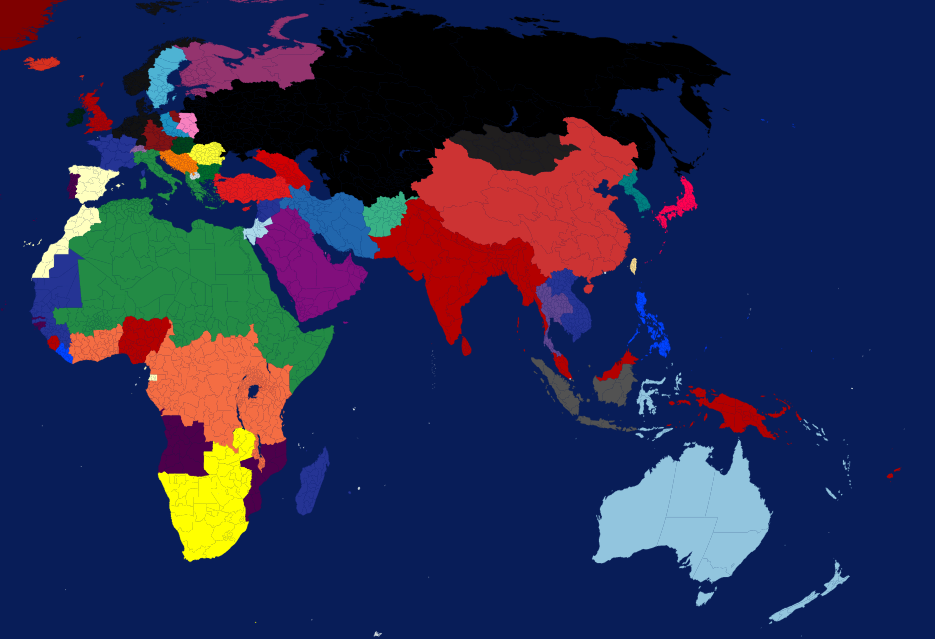 Europäische Ordnung | 1971 | Fandom