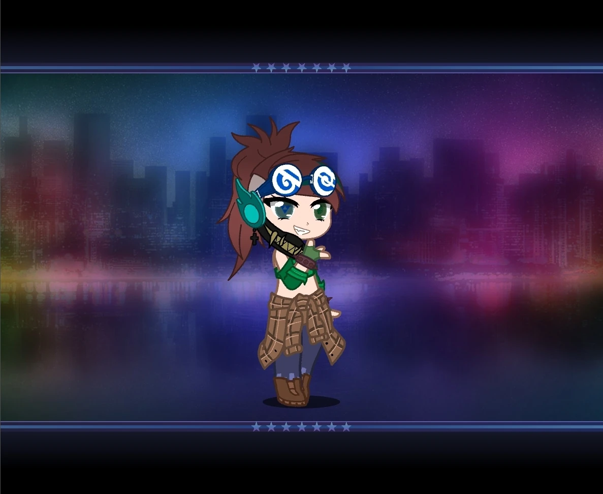 I need help with an oc ;-; | Fandom