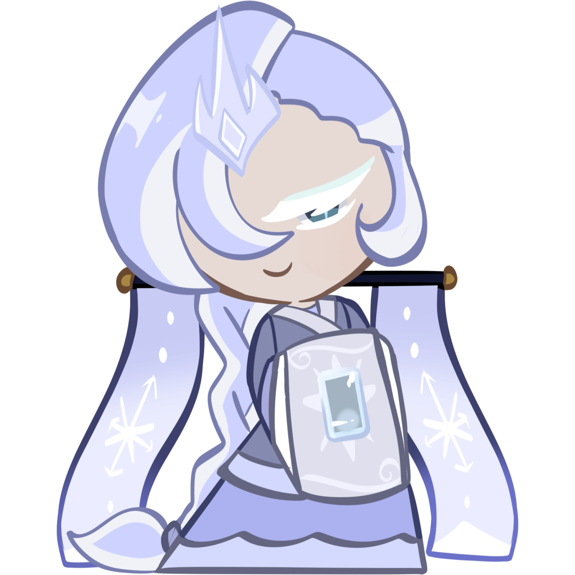 I decided on snow angel cookie :3 relationship reqs | Fandom