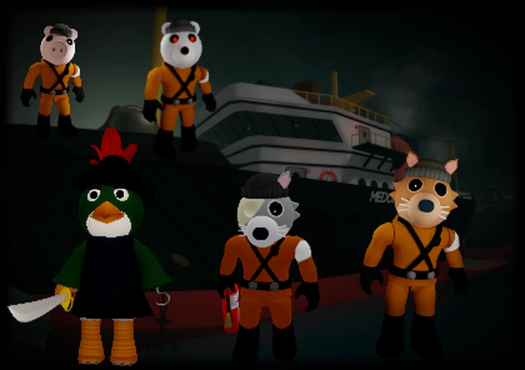 Budgey and her crew chillin' | Fandom