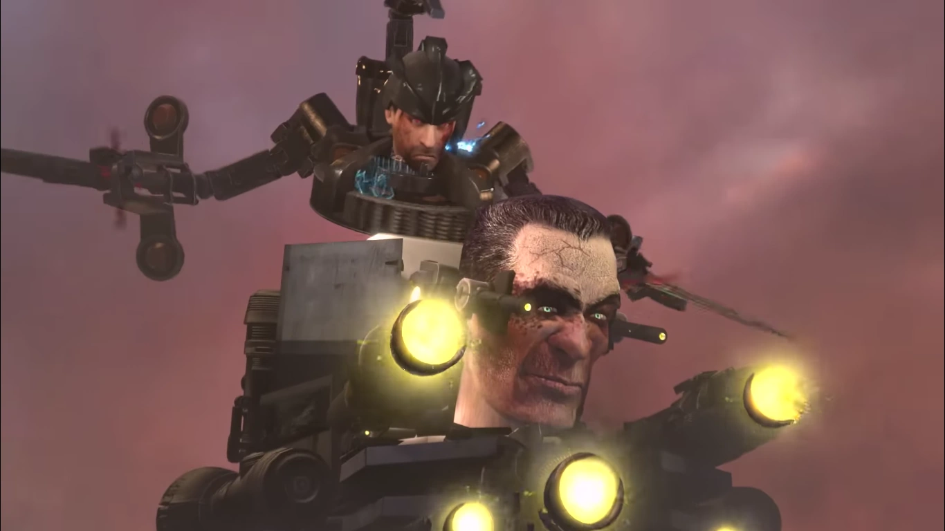 It's joever for you | Fandom