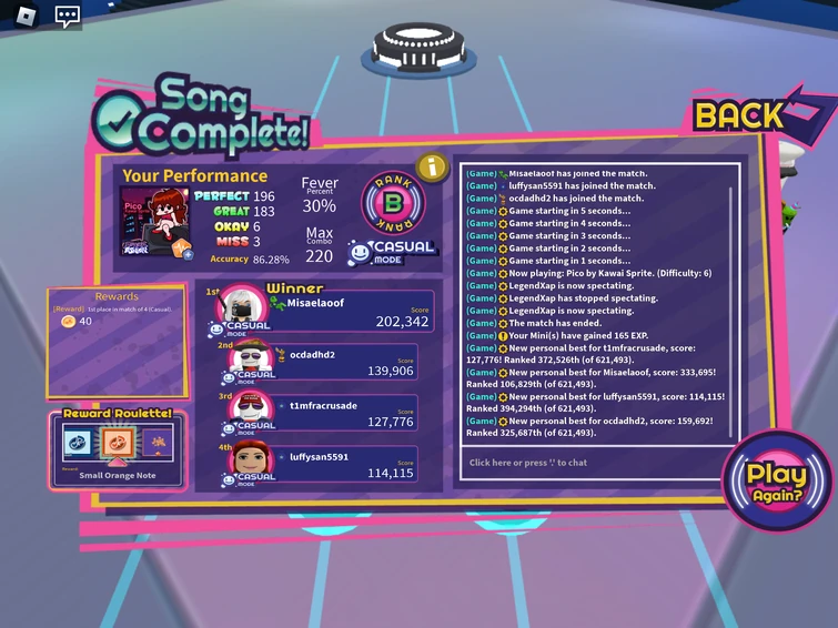 yall my pjsk looks a little different here | Fandom