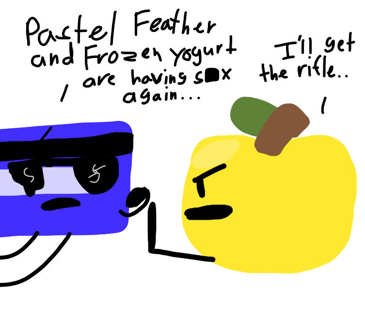 Name random as hell ships that you ship | Fandom