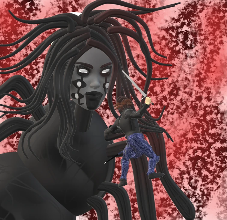 Discuss Everything About The Mimic Wiki | Fandom