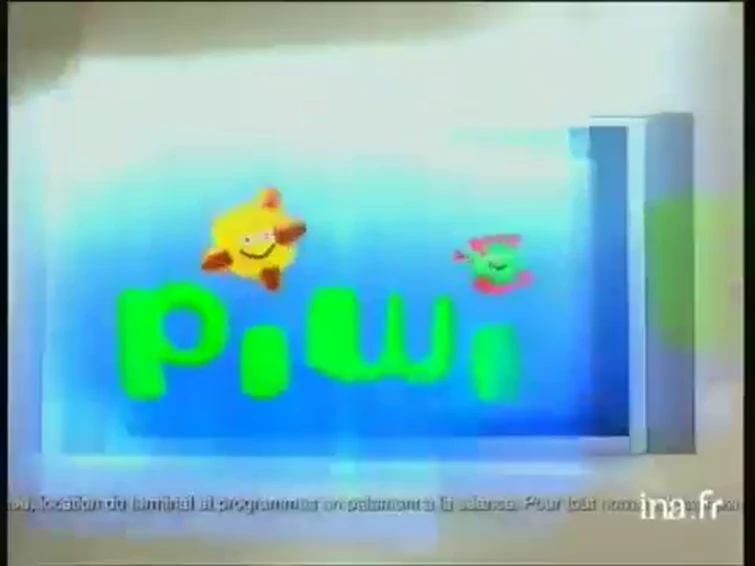 Rare Images from French Kids' TV from the 2000-2004 | Fandom