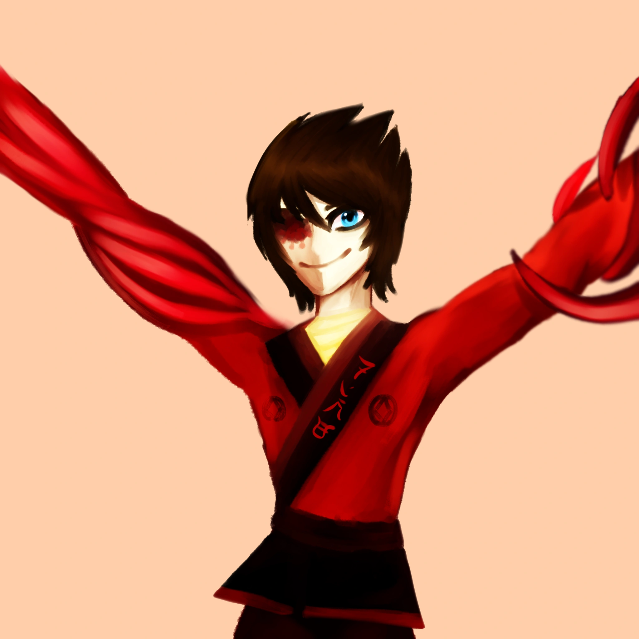 KAI YOU IMPOSTER | Fandom