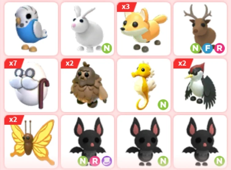 Discuss Everything About Adopt Me! Wiki | Fandom