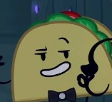 my wi- taco, I meant taco... | Fandom