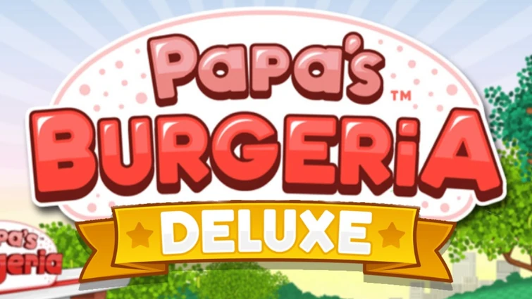 Papa's Burgeria DX leak!!!! | Fandom
