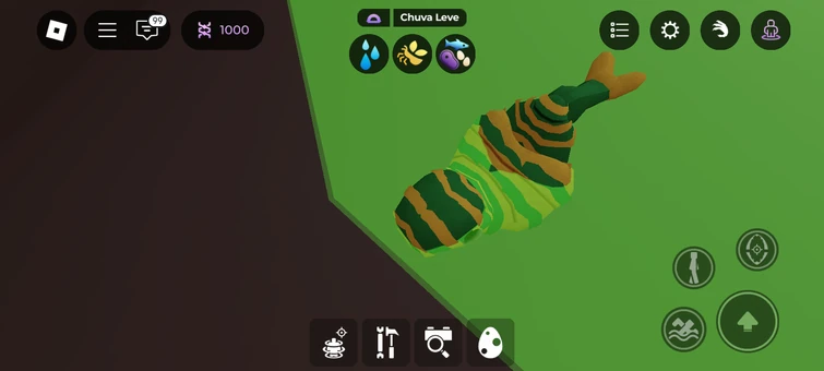 Water worm | Fandom
