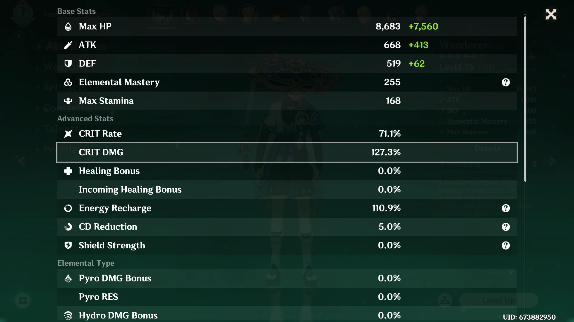 preppy work in progress build for wandeezus! | Fandom