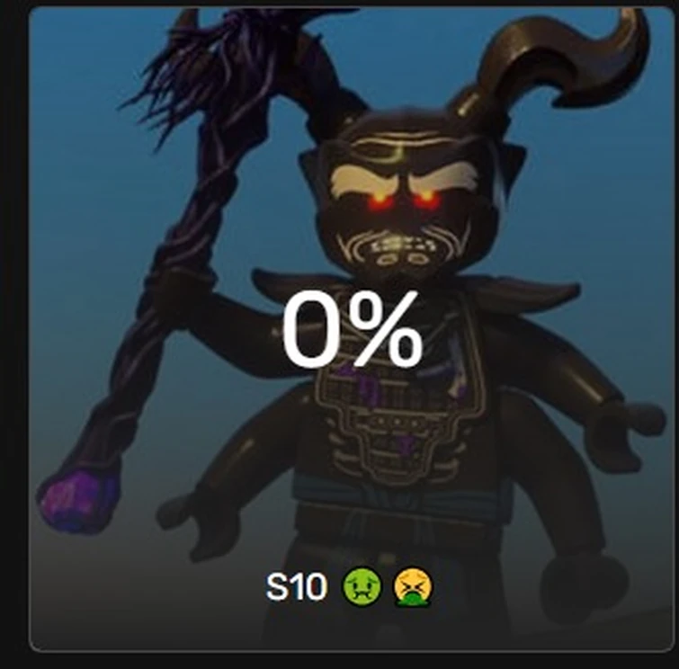 Best Garmadon Oni-Form? (i alrede kno y'all answers 😭🤣) | Fandom