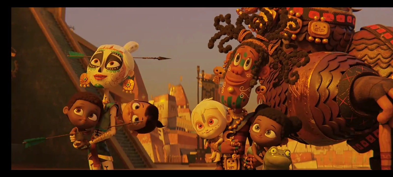 Rico and chimi love | Fandom