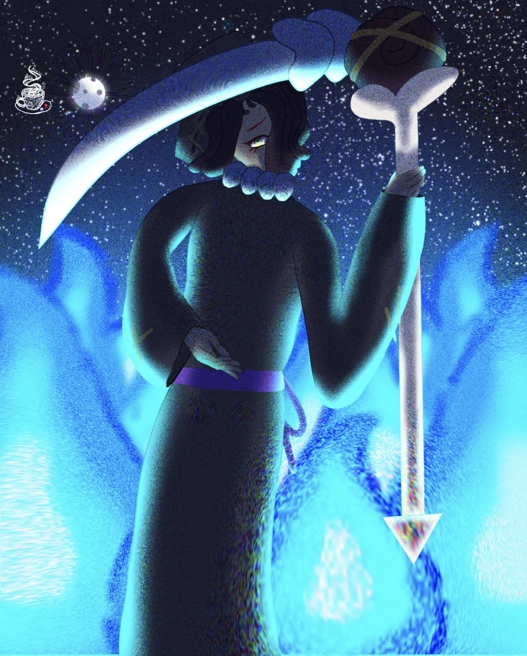 licorice cookie | Fandom