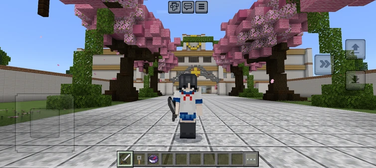 I played on a yansim map and | Fandom