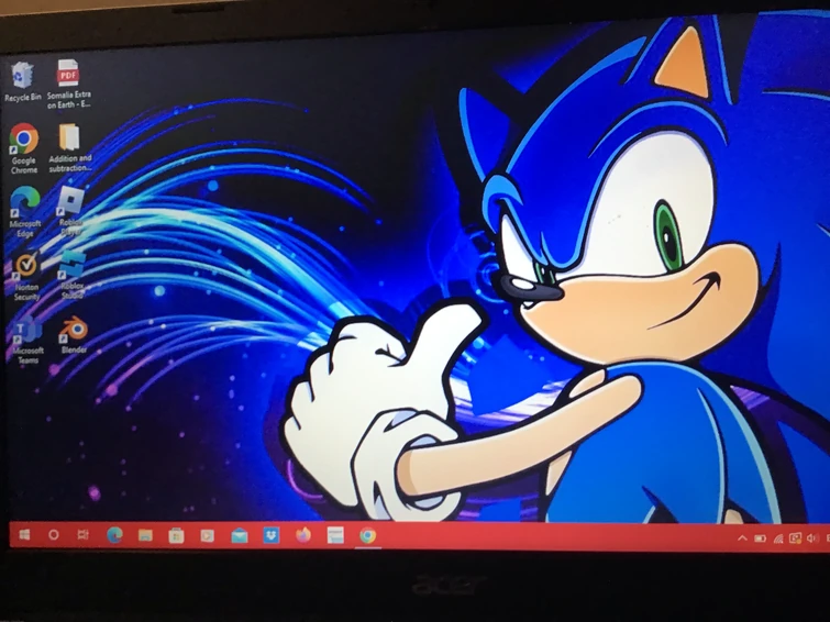 Here’s what my Computer Look like | Fandom