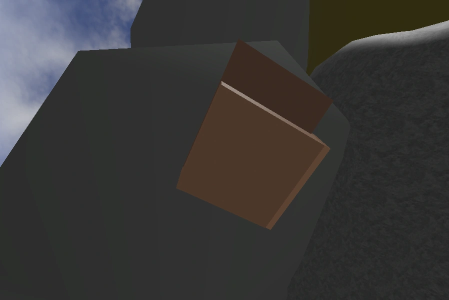 Mysterious box | Fandom