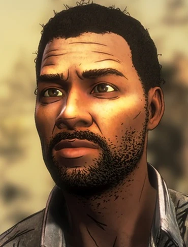 Rick Grimes (The Walking Dead Show) vs Lee Evertt (The Walking Dead ...