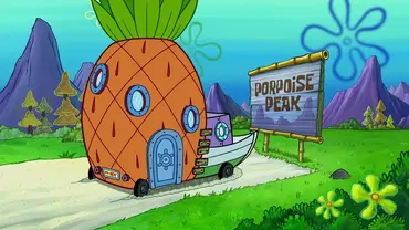 Discuss Everything About Encyclopedia SpongeBobia | Fandom