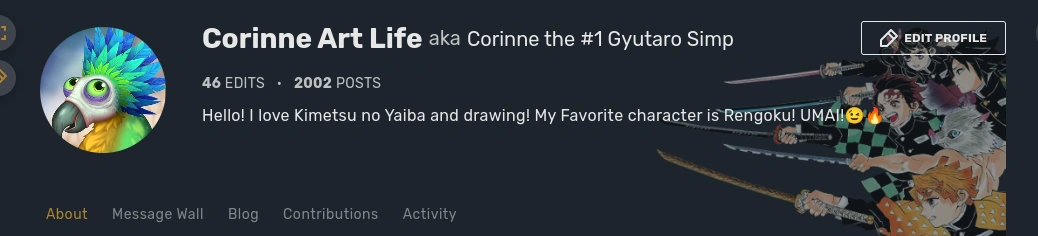 2000 POSTS WHOO- | Fandom