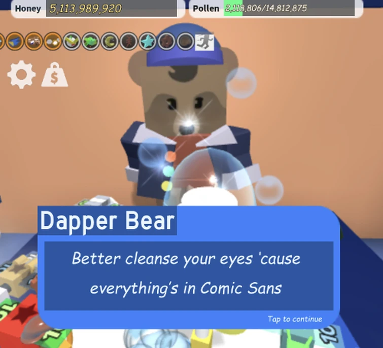 Comic Sans Swarm Simulator | Fandom