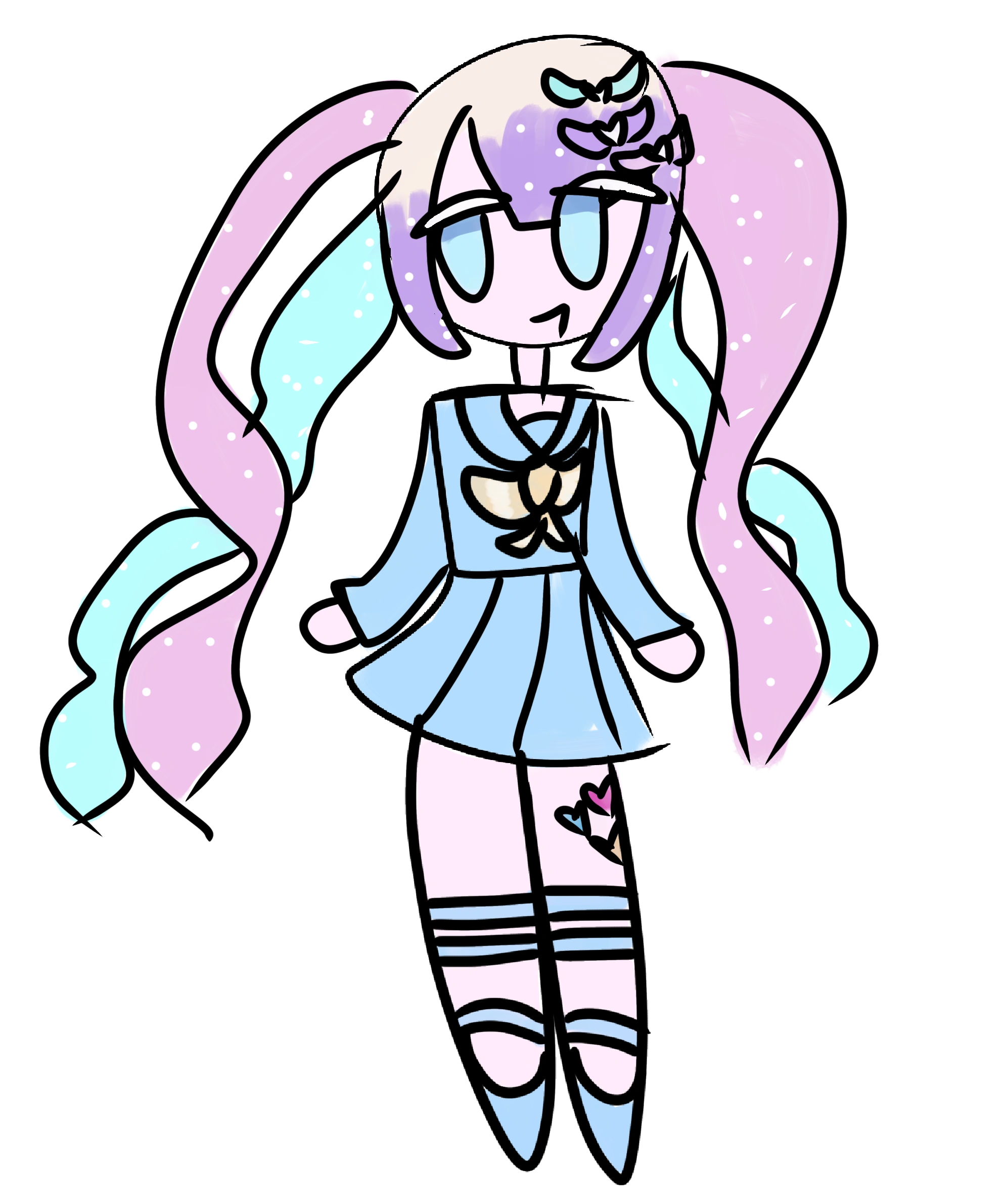 KAngel Cookie! | Fandom