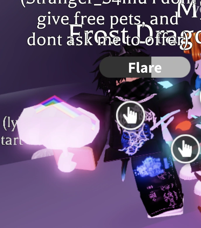 Yep, they are. | Fandom