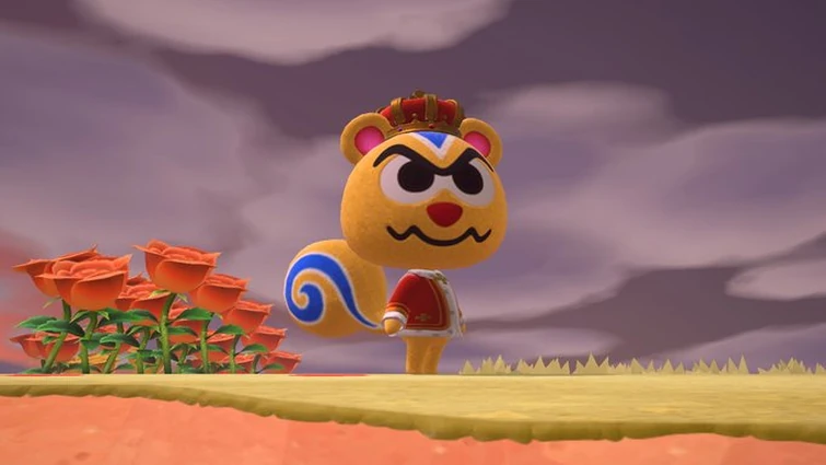 Discuss Everything About Animal Crossing Wiki | Fandom