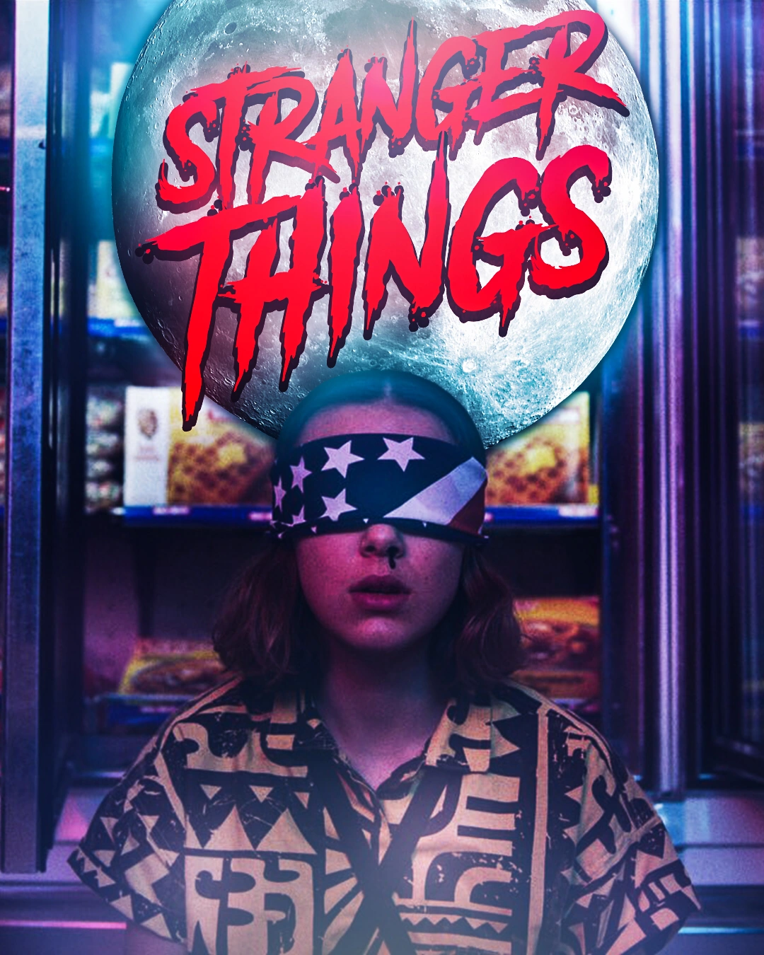 Discuss Everything About Stranger Things Wiki | FANDOM