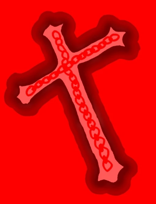 Misleading Light's Crucifix (By ML ofc) | Fandom