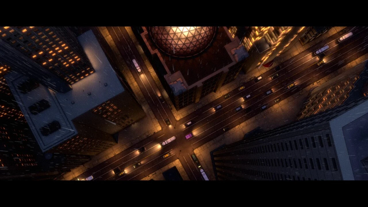 Watchmen 2 parter animated movie teaser | Fandom