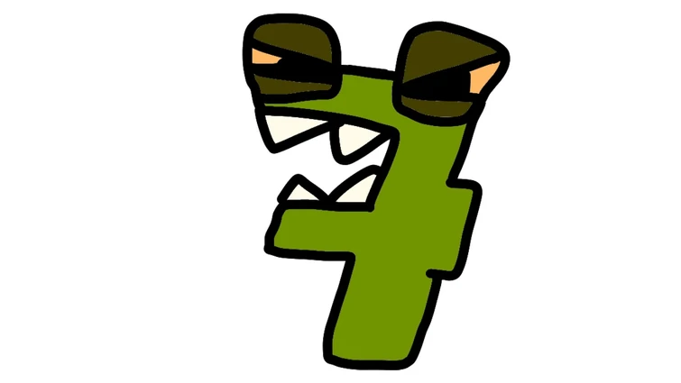 Number Lore 4-8 Predictions | Fandom