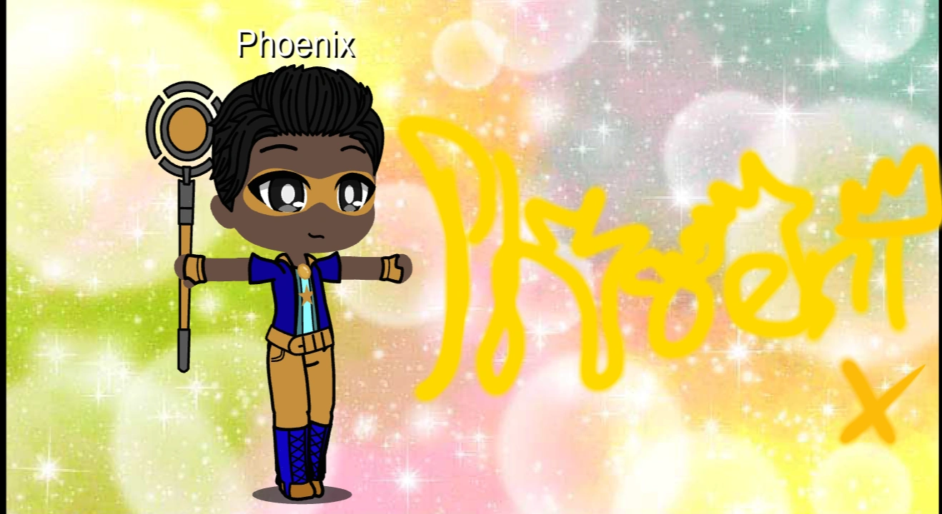 Saving Eron Precure | Fandom