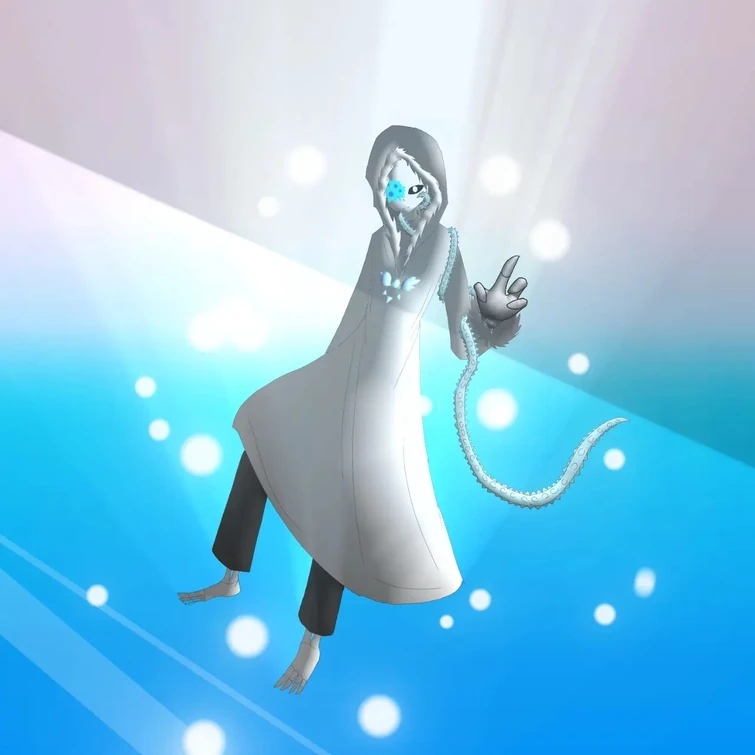 Discuss Everything About The Exoverse Wiki | Fandom