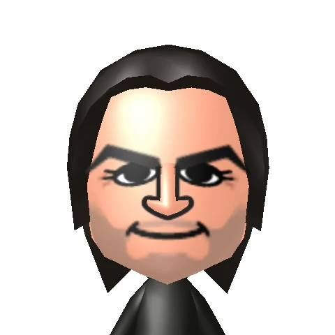 What is your opinion on this Mii? | Fandom