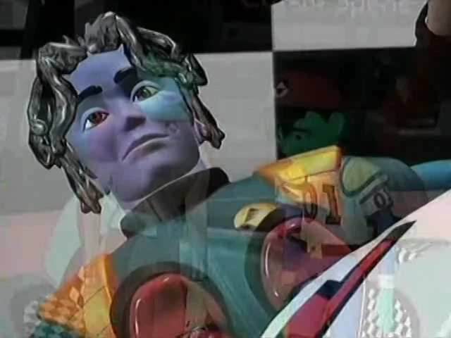 Bomberman Jetters: Reboot! (Anime Idea) | Fandom