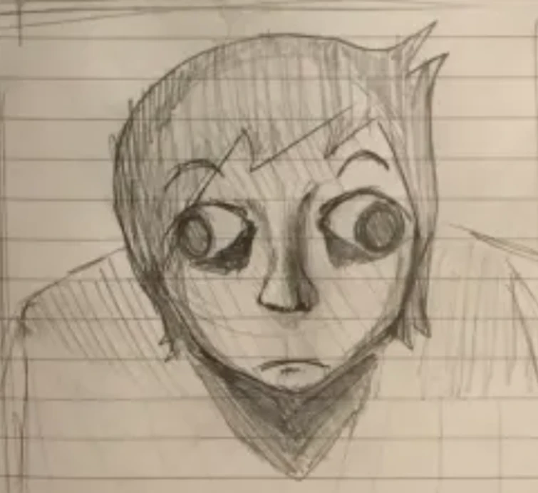 paaaart 6 of 11 pm (brainrot) art | Fandom