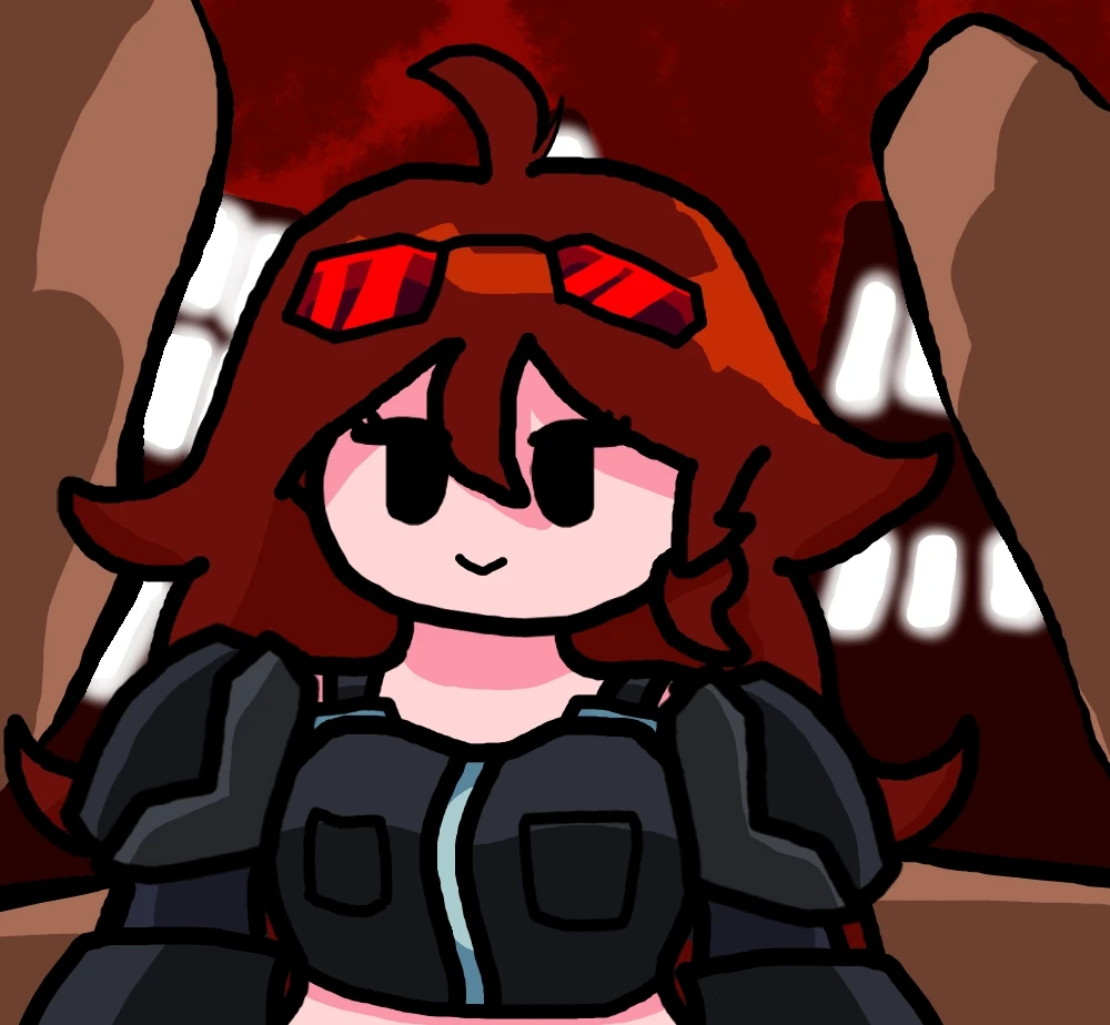 I try to draw Agent GF | Fandom