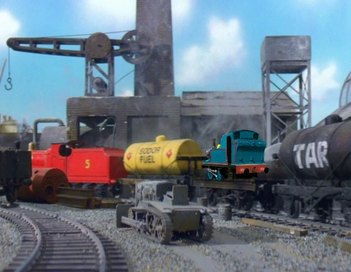 Old Victor (1991) | Fandom