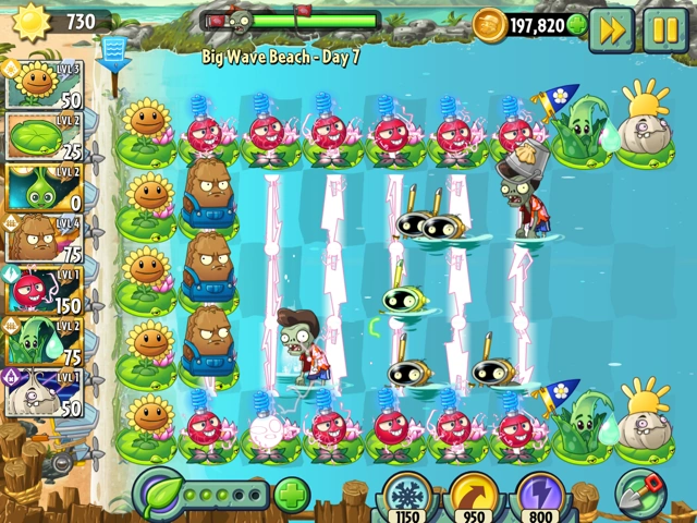 Wacky Home Defense 101 | Fandom