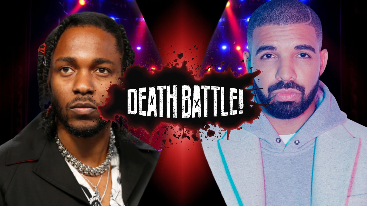 Drake vs Kendrick Lamar | Fandom