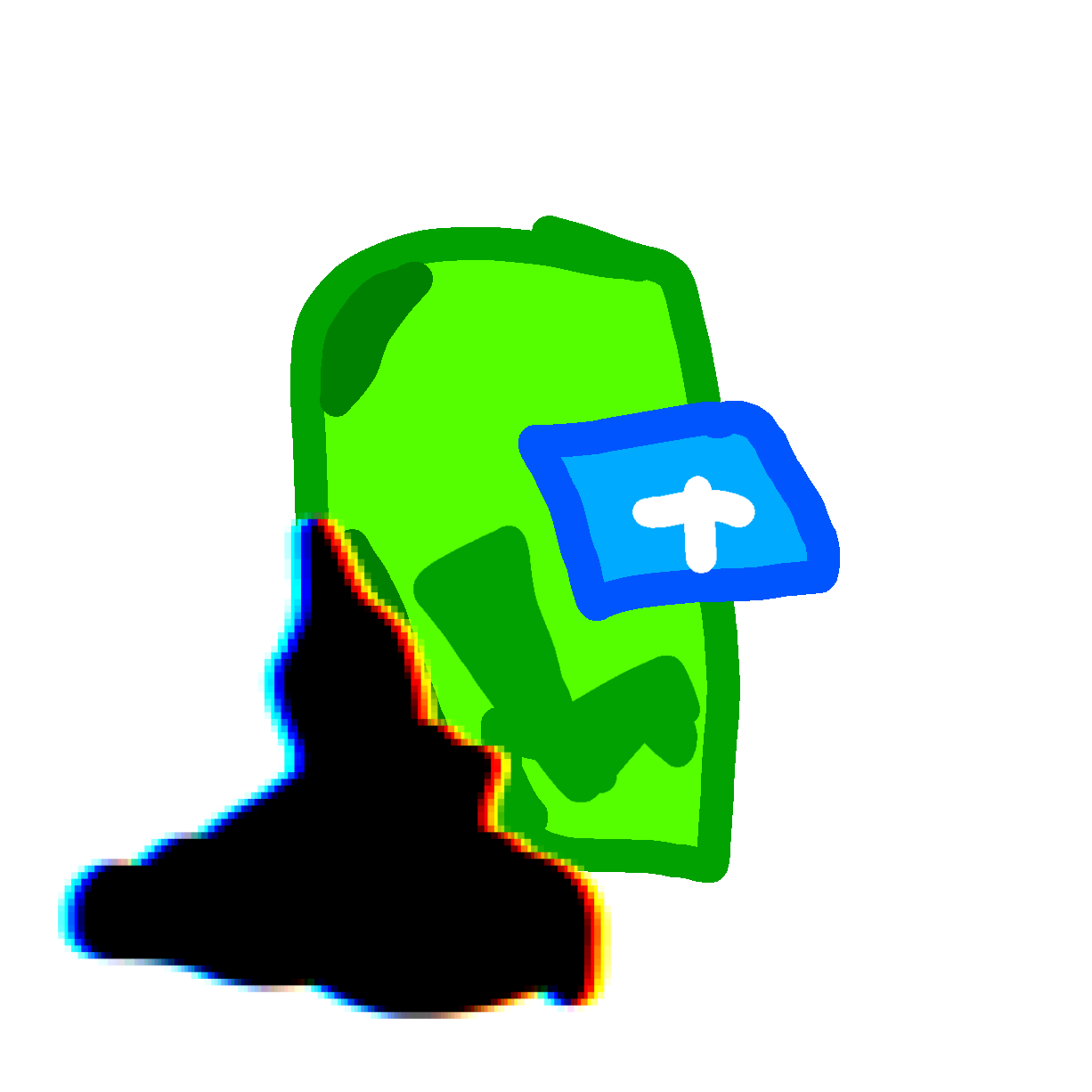 Green | Fandom