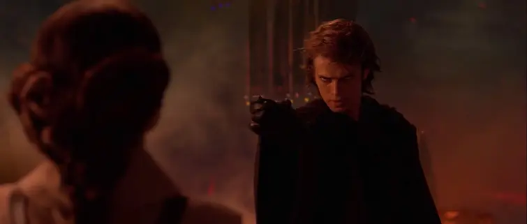 ⭐️ 📝 How Padmé died - MYSTERY SOLVED?! – revised and updated analysis ...