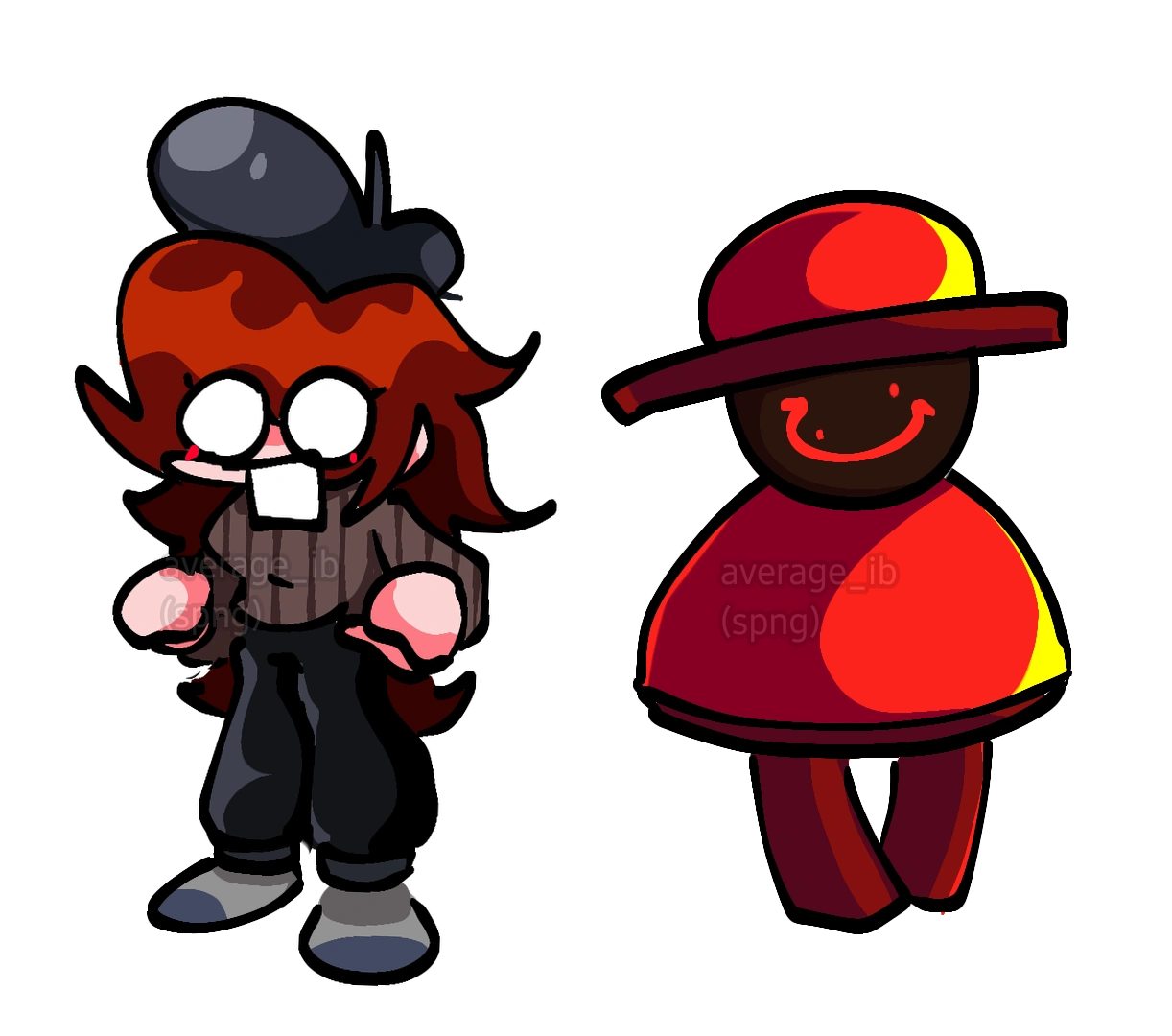 exbungo is best. | Fandom