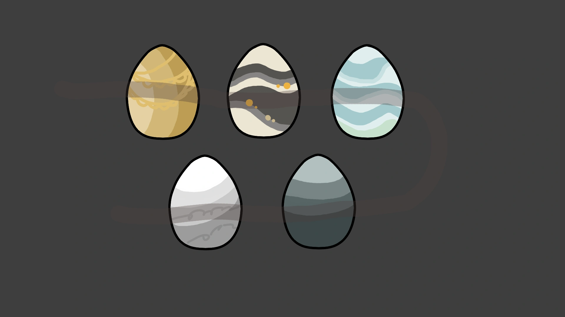 repost of egg raffle | Fandom